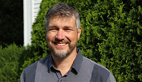 Christopher Dutton Lcsw Promoted To Director Of Clinical Operations