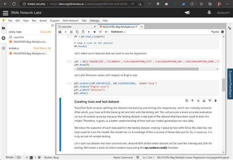no output displaying in jupyter for plt show notebook jupyter