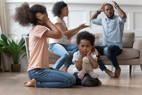 Hijastros Y Padrastros Ten En Cuenta Estos 7 Consejos