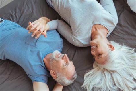Best Sex Positions After 60 Discover Age Defying Pleasures Belles