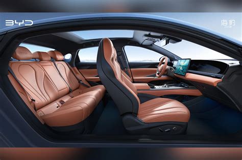 2025 Byd Seal Update Bringing Interior Overhaul Carexpert