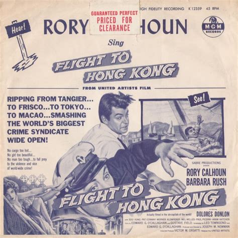 Rory Calhoun Albums Songs Discography Biography And Listening Guide Rate Your Music