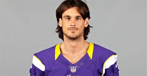 Chris Kluwe Ex Nfl Punter Plans On Suing Minnesota Vikings Time