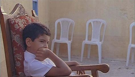 Moi Ma Soeur Et La Chose Cinema Tunisien