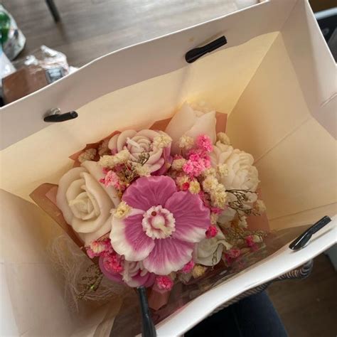 Easter Large Egg Candle Spring Home Table Decor Handmade Soy Wax Candle Egg Hunting Ideas