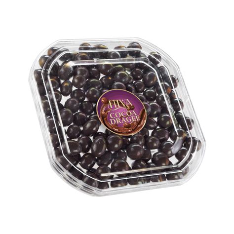 Chocolate Drajee From Iran Hiva Chocolate