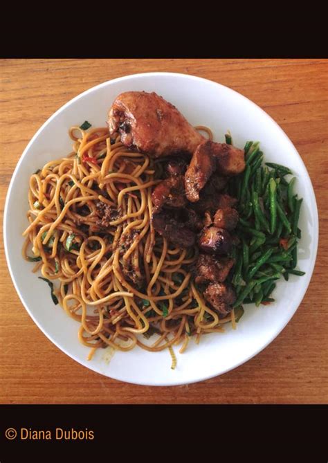 Frankeys Javaanse Bami 🎉🎉🎉 Voor Dit Gerecht Kan Je Elke Soort Bami Gebruiken Die Jij Lekker