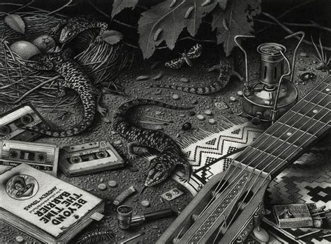 Sverre Malling Artist Profile Wow X Wow