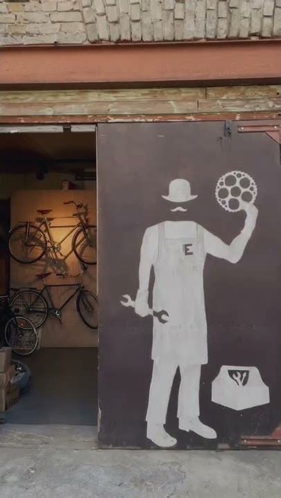 Ērenpreiss Bicycles With Great History From Riga Latvia Riga Rigaoriginal Erenpreiss