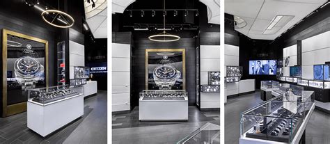 Watch Store Display Archives Retail Display