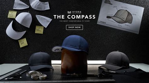 Melin The Worlds Most Premium Headwear