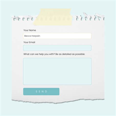 How To Add A Background Image To A Squarespace Form Beginner Tutorial