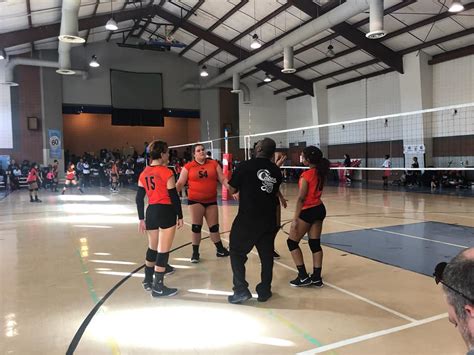 Cobra Volleyball Club