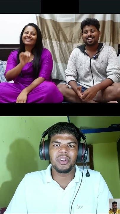 Satheesh Deepa சம்பளம் இவ்ளோவா ராபி Youtube