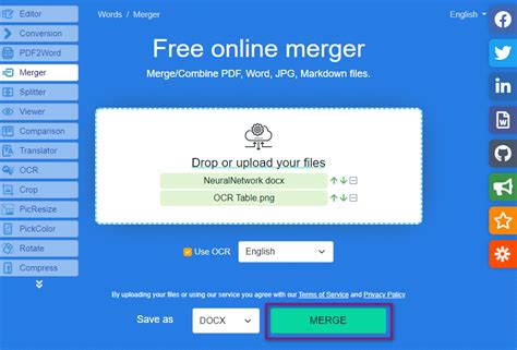 10 Best Merge Word Tools 2024 Free Download
