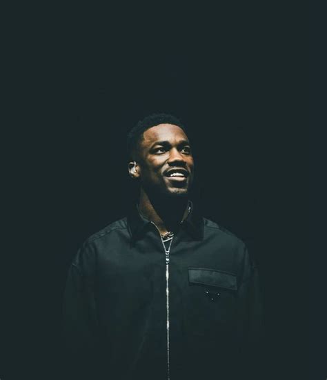 Giveon 🤍 Celebrity Crush Celebrities Singer