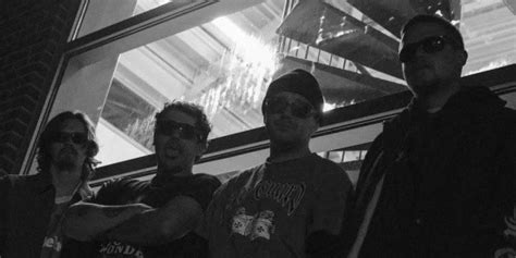 Ffo Chillin New Hampshire Band Rocks Out For The Slackers On Infinite Grind Cheat Ep