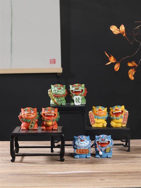 风狮爷传奇：守护乡土，传承文化的力量 知乎