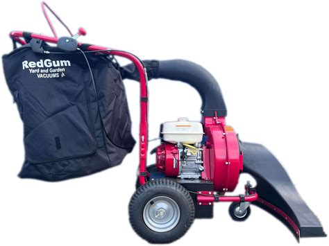 Redgum Yard And Garden Vacuum Redgum Products