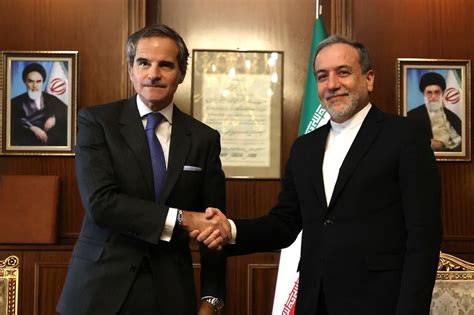 Iran To Hold Nuclear Talks With France Uk Germany On January 13