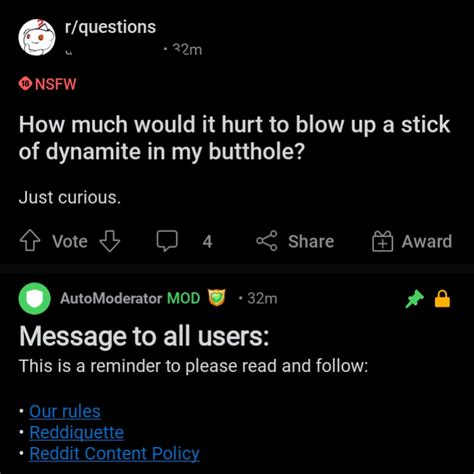 Average Redditor R Suspiciouslyspecific