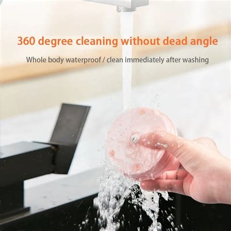 Swiss Thomas Cordless Tanpa Wired Mini Chopper Blender Rechargeable Usb