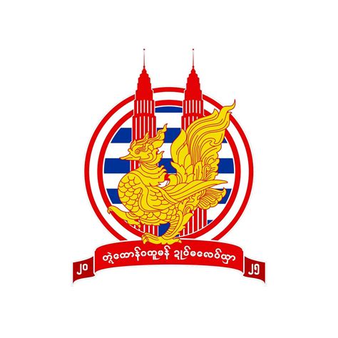 🔴⚪🔴⚪ ကမ္မတဳ ကၠောန်ဗဒှ်တ္ရဲကောန်ဂကူမန် မရနုက်ကဵု၇၉ဝါ ဍုင်ဇၞော်ကွာလာလာမ