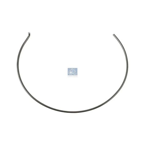 Ressort De Sécurité S 32 Mm Pour Mercedes Benz Om 300 L Serie