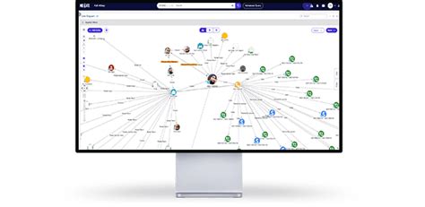 Big Data Investigative Analytics Solution Cognyte