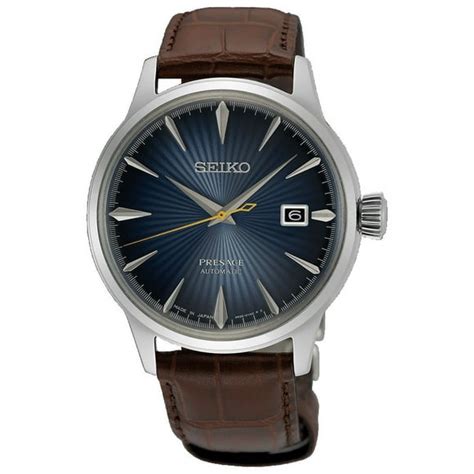Cocktail Watch