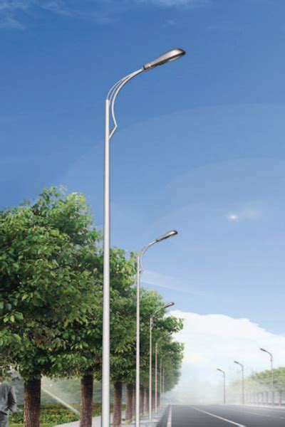 News Calculation Method Of Wind Resistance Of Solar Street Lamp Pole