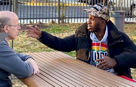 Mark Bergel On Linkedin For The Lucky Among Us Poverty Is A Statistic On The News That Goes Up Or…