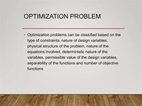 Polar Bear Optimization For Ed Ppt