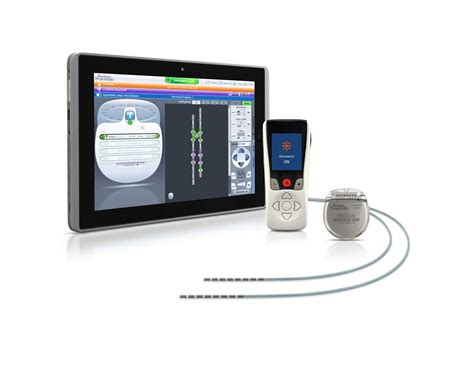 Boston Scientific Receives Us Fda Approval For Precision Montage Mri