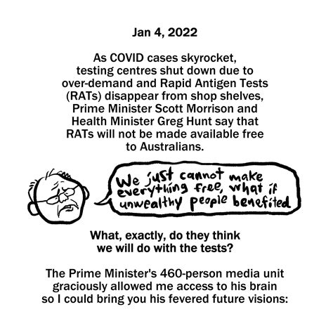 What Exactly Do Scott Morrison And David Blumenstein