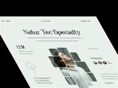 dribbble web header 1 png by glow