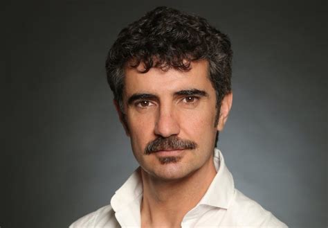 Roberto Chapu Agenda Cultural Burgos