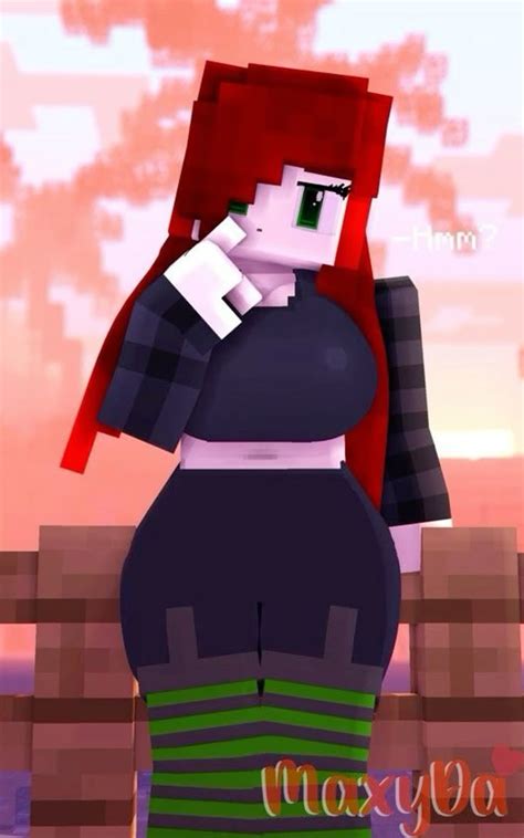 Pin By France Kittithorn On Minecraft Minecraft Anime Minecraft