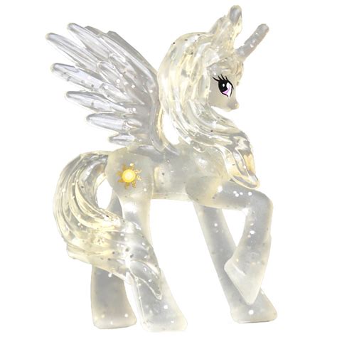 Mlp Princess Celestia G4 Blind Bags Mlp Merch