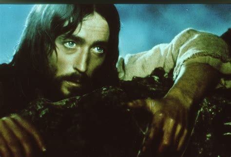 Jesus Of Nazareth 1977 Starring Robert Powell As Jesus Christ