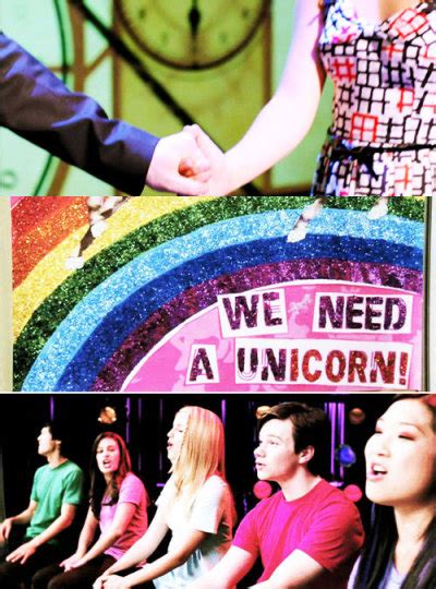 Glee 2009 2015 Being A Part Of Something Special Tumbex