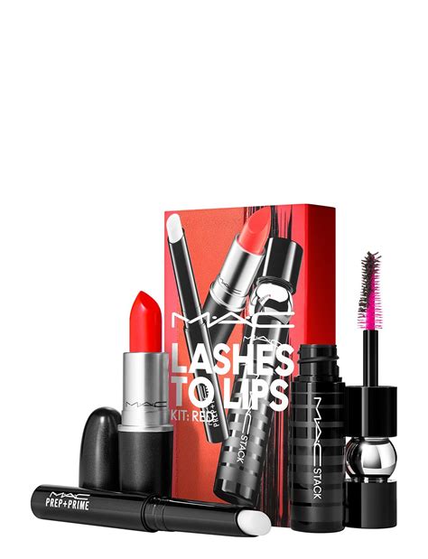Mac Basic Makeup Kit For Beginners Saubhaya Makeup