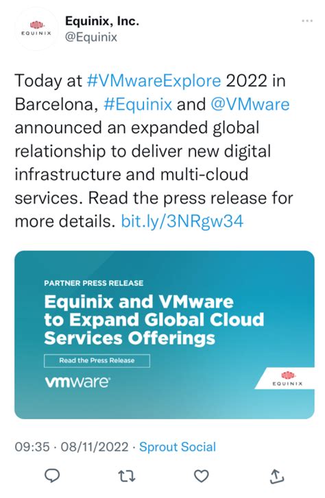 Vmware Explore General Session Recap Original