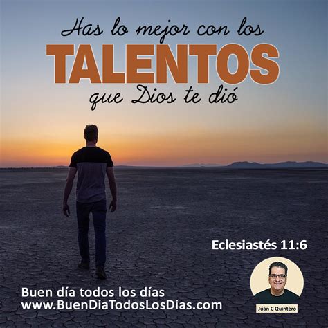 Descubriendo Tus Dones Y Talentos A Través De Los Textos Bíblicos Hhct