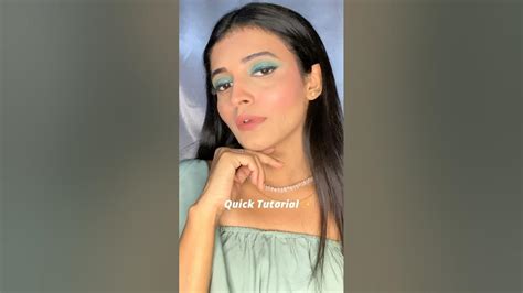 A Quick Makeup Tutorial🧚🏼 Makeup Shortsvideo Shorts Beginnersmakeup Makeuptutorial
