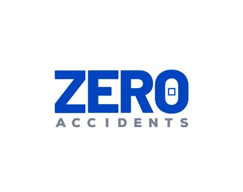 Zero Incident Logo
