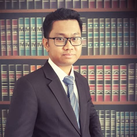 Muhammad Muhaimin Bin Ahmad Legal Assistant Messrs Chee Sun