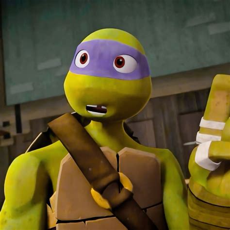 Donnie Tmnt