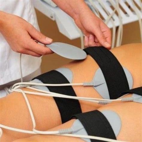 Faradic Treatment Slim Me