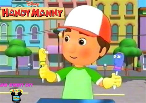 Handy Manny Programs Club Party 1965 2022 Wiki Fandom